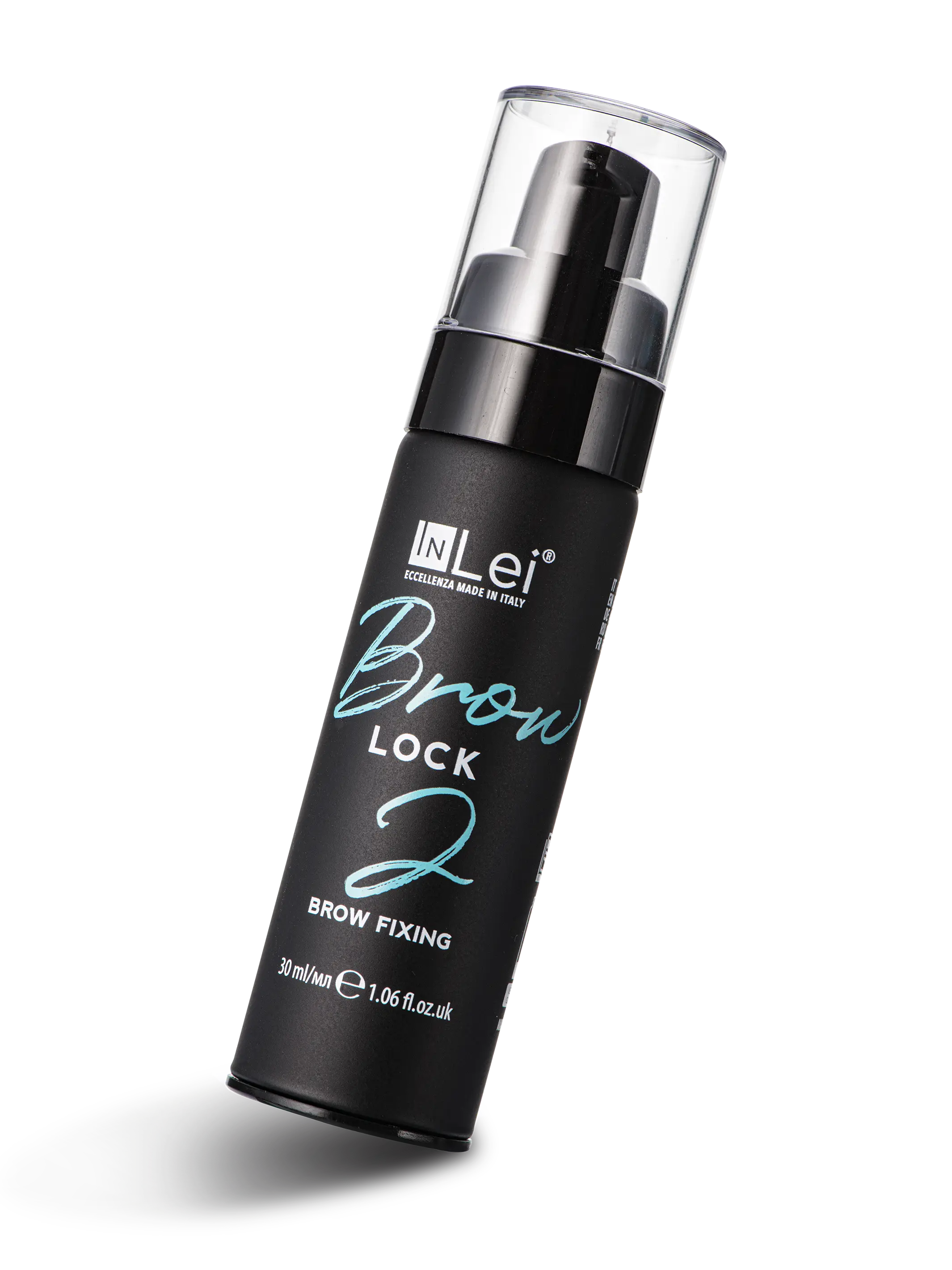 BROW LOCK 2 | eyebrow fixer 30ml – Partner Lash in Brow